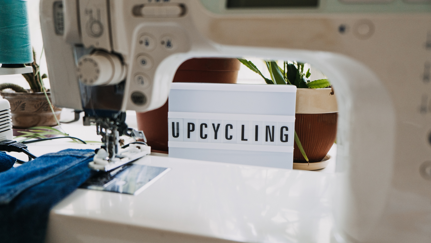 Eco-Chic Fashion: Benefits of Reworking Your Clothes – Vintage Recovery